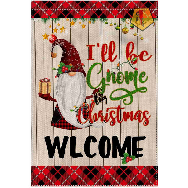 Arlmont Co Christmas Outdoor House Decor 2 Sided Linen 18 5 X 12 5 In Garden Flag Wayfair arlmont-co-christmas-outdoor-house-decor-2-sided-linen-18-5-x-12-5-in-garden-flag-wayfair